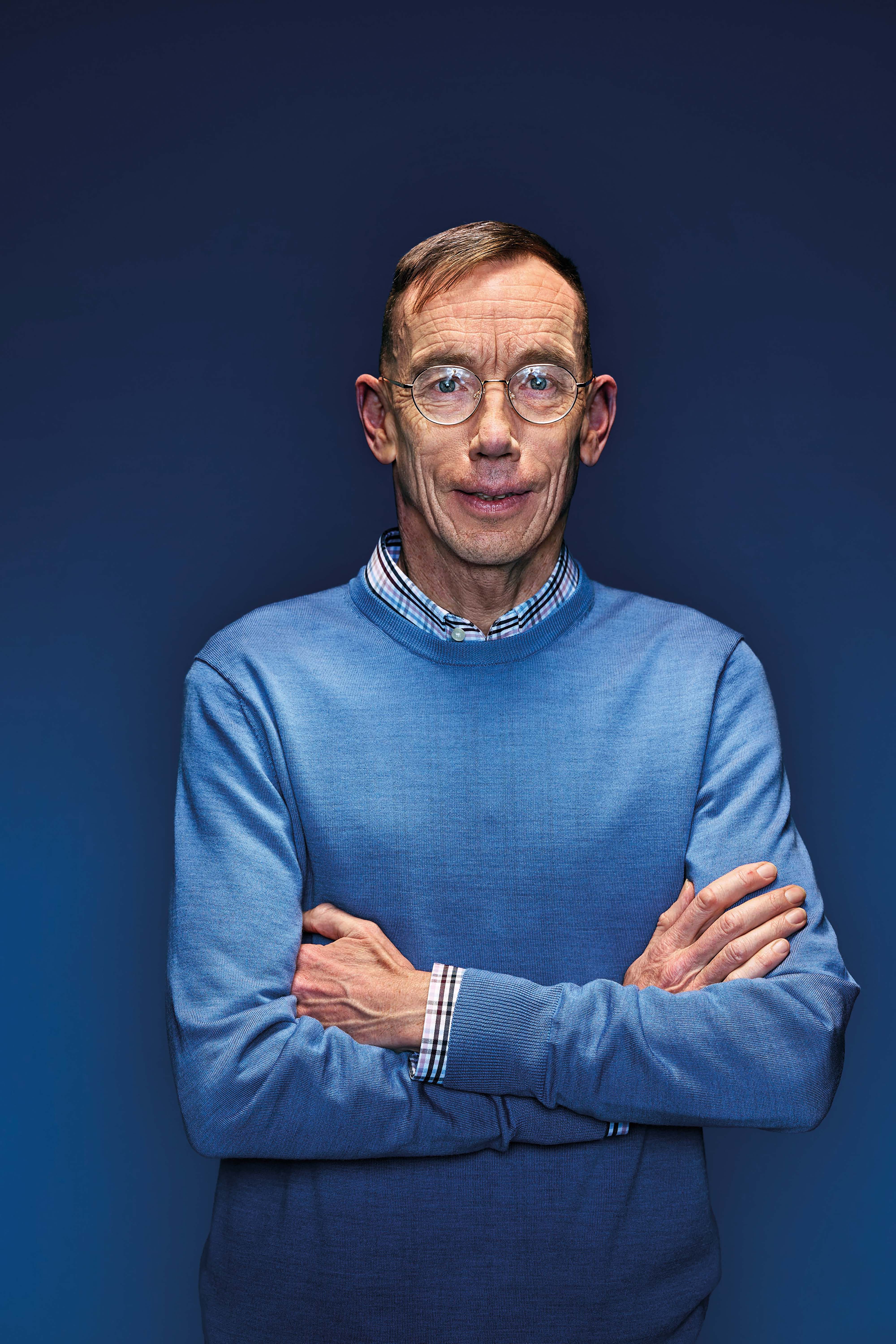 Dolf Jansen | Cool kunst en cultuur