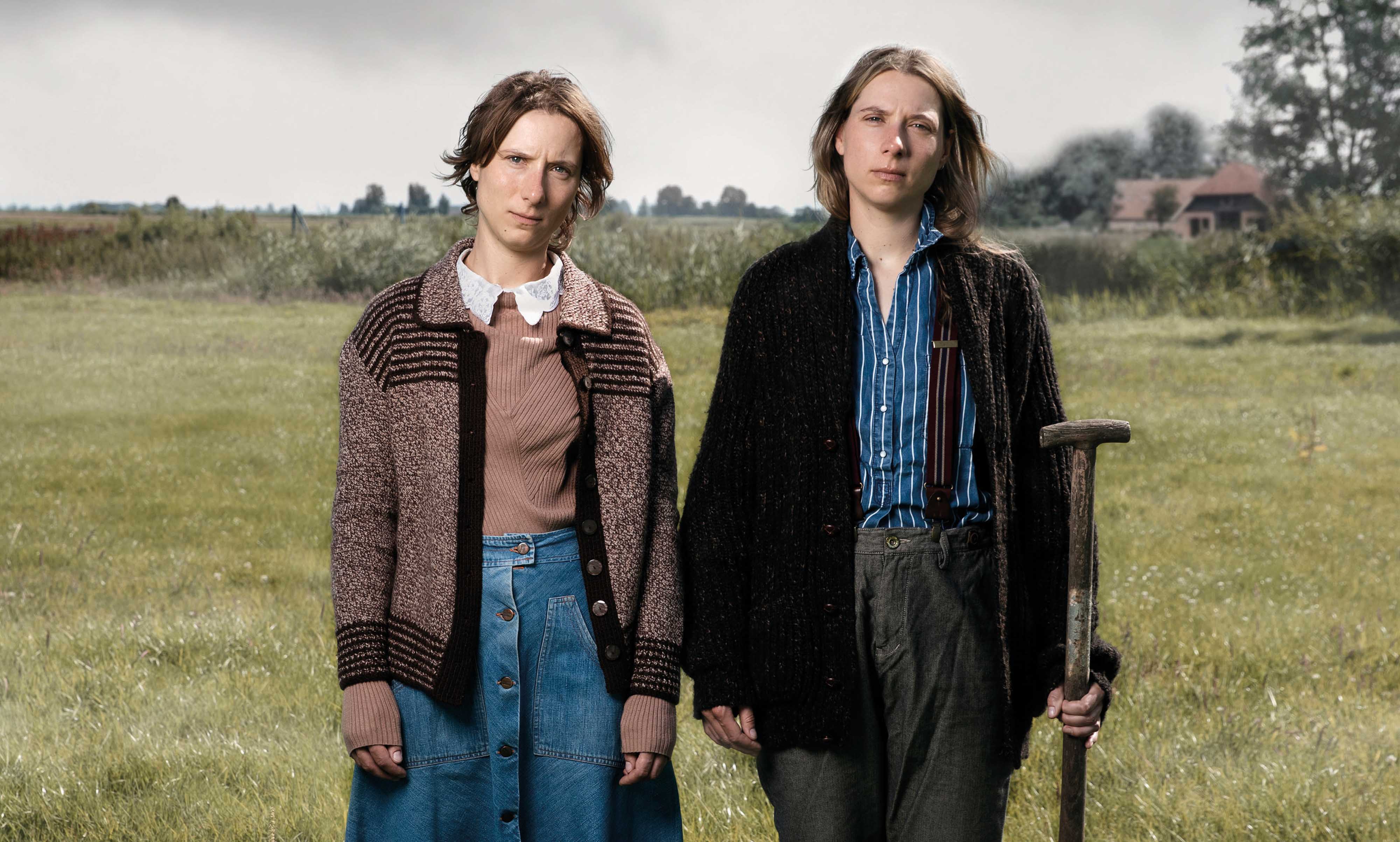 Jip Smit, Imke Smit e.a. | Cool kunst en cultuur