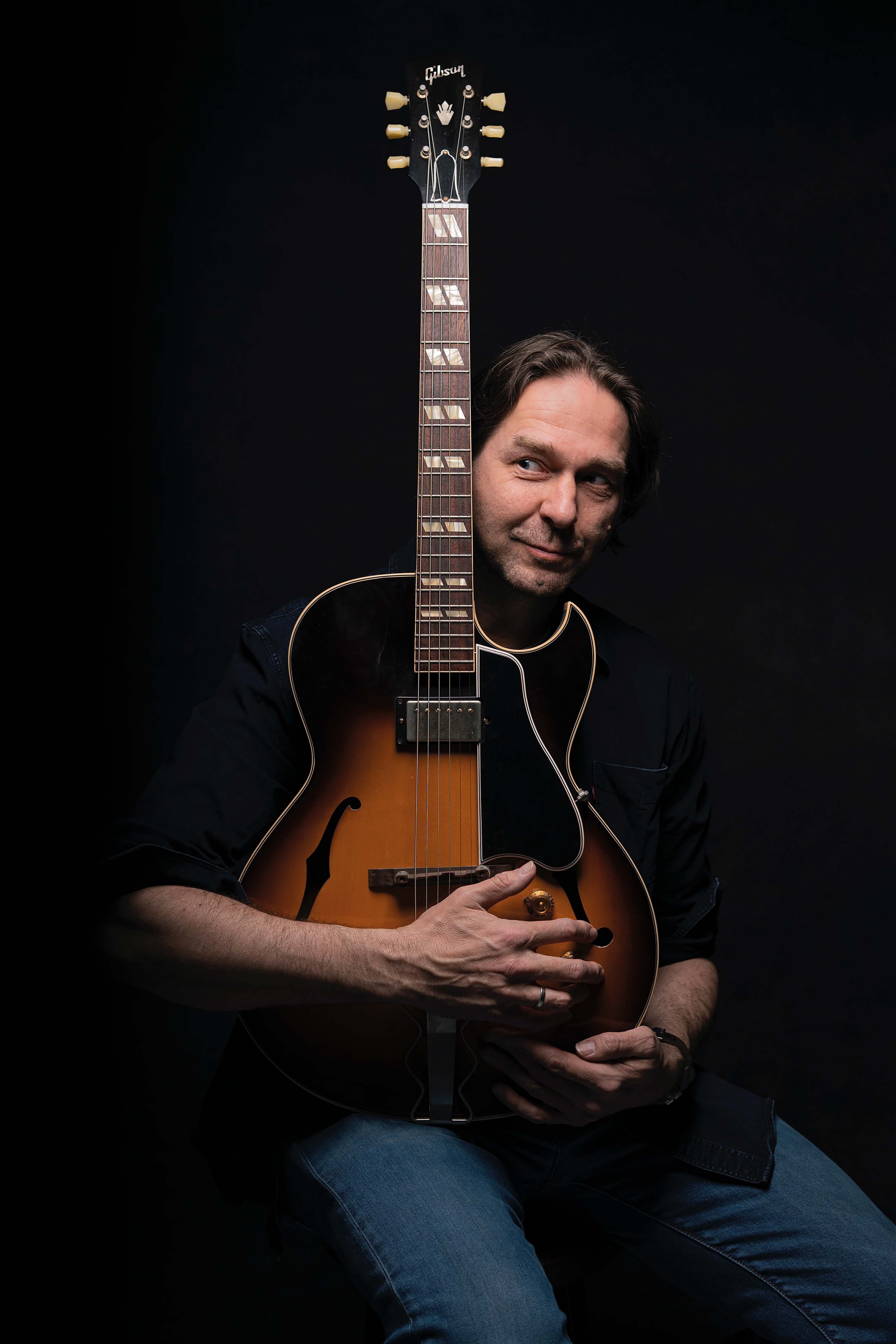 Roel C. Verburg | Cool kunst en cultuur