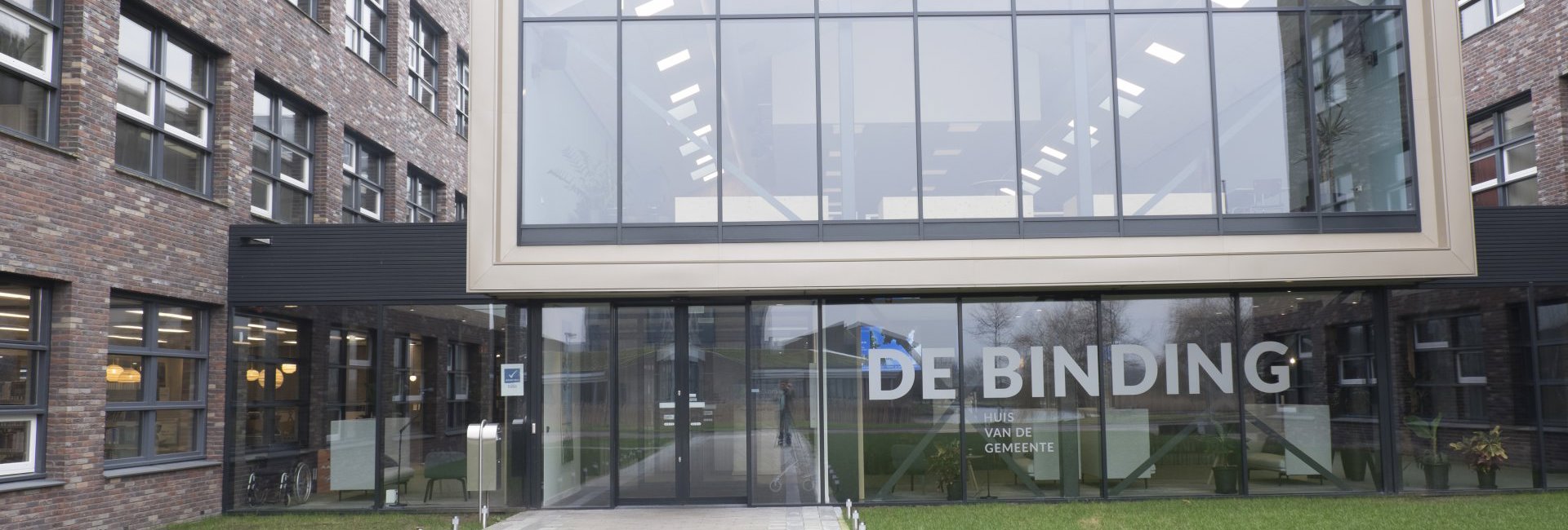 Bibliotheek Dijk en Waard | Cool kunst en cultuur