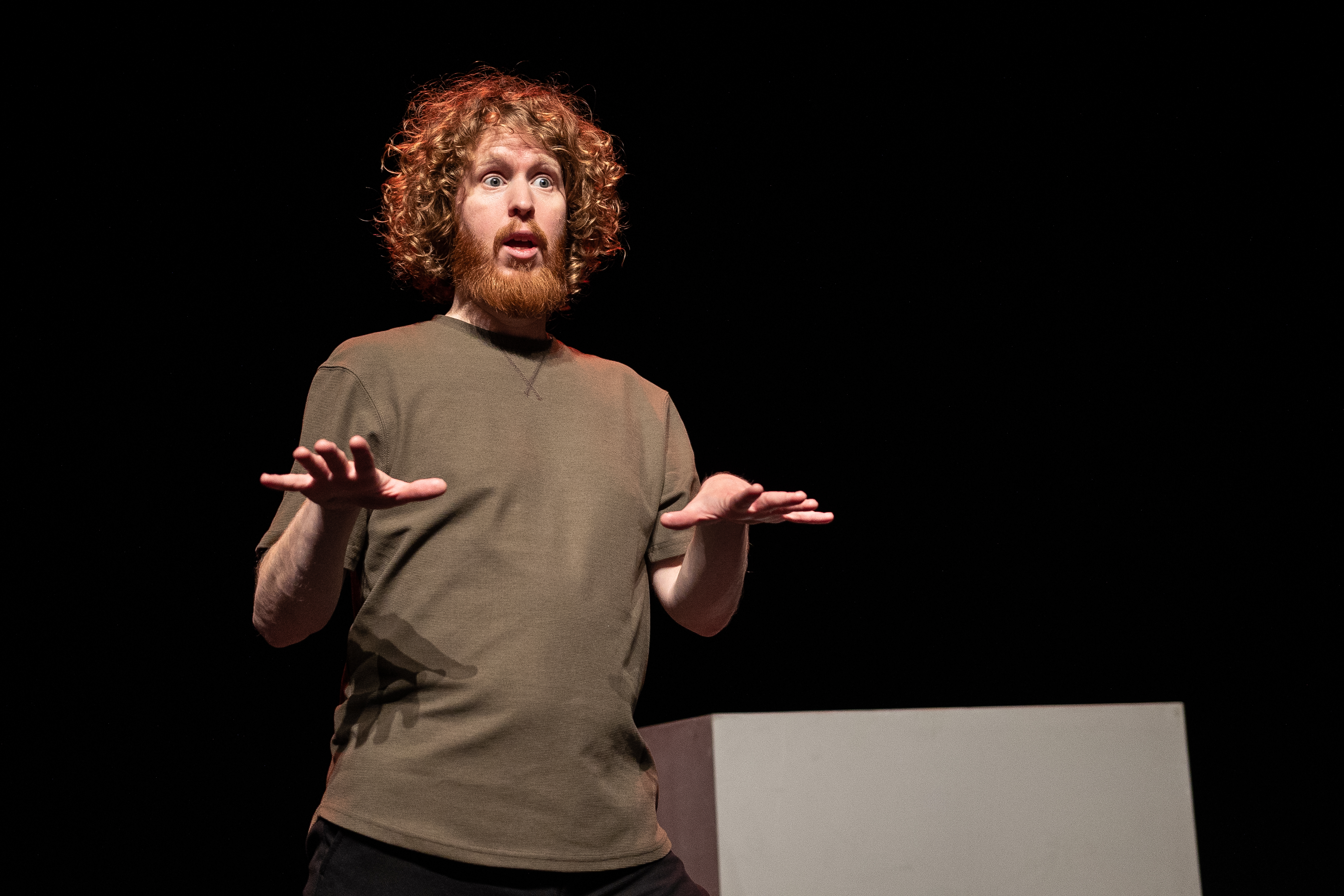 Kasper van der Laan | Cool kunst en cultuur