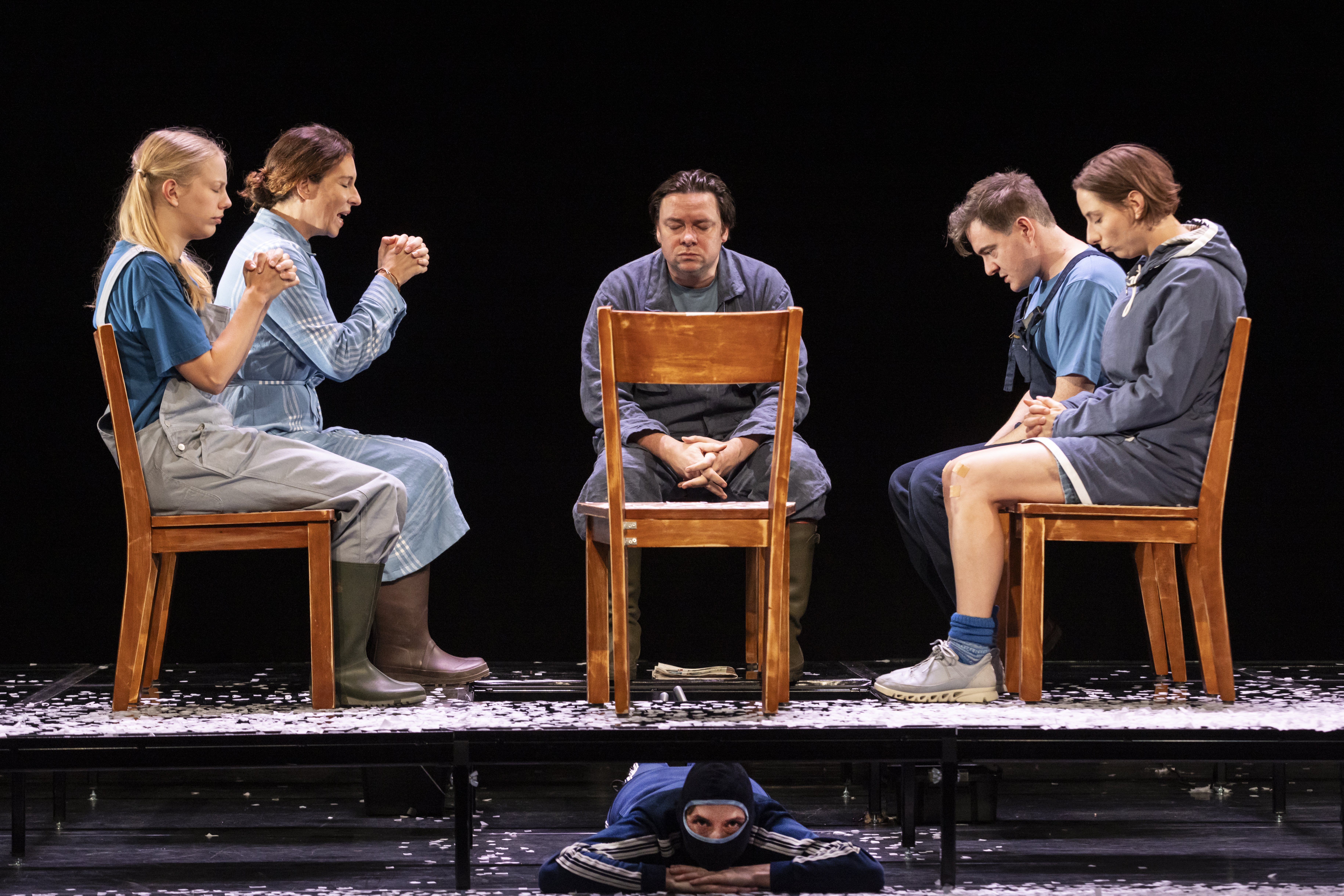 Jip Smit, Imke Smit e.a. | Cool kunst en cultuur